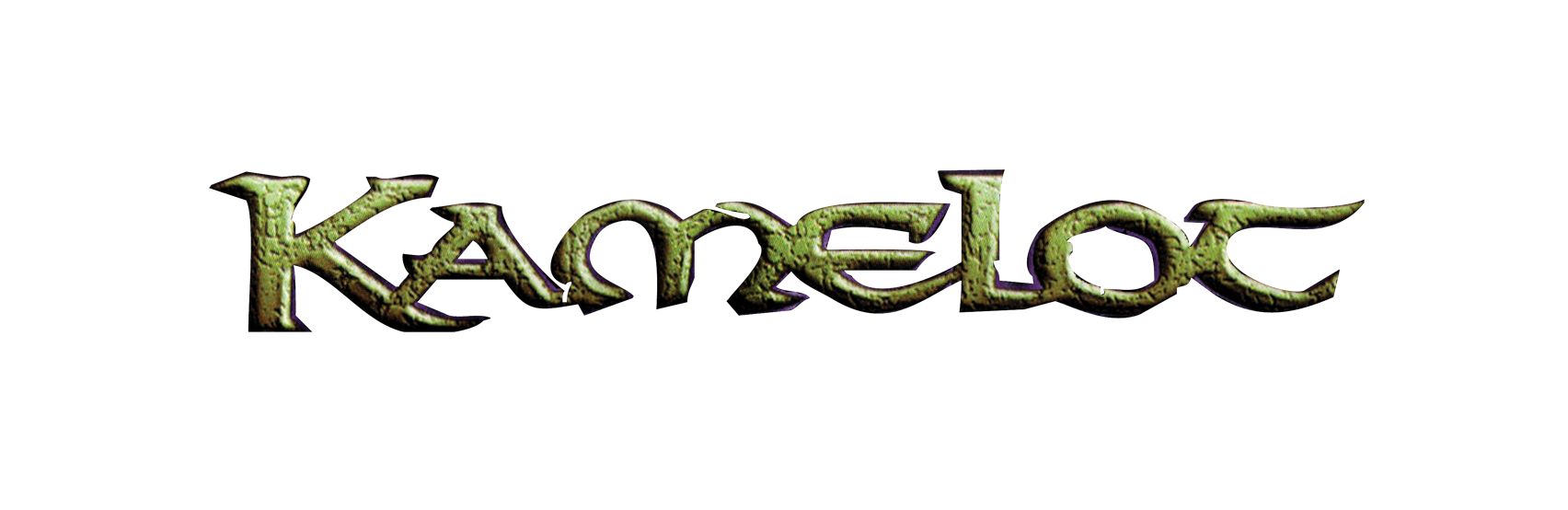 Kamelot-Colour – Loud Music Loud Cars